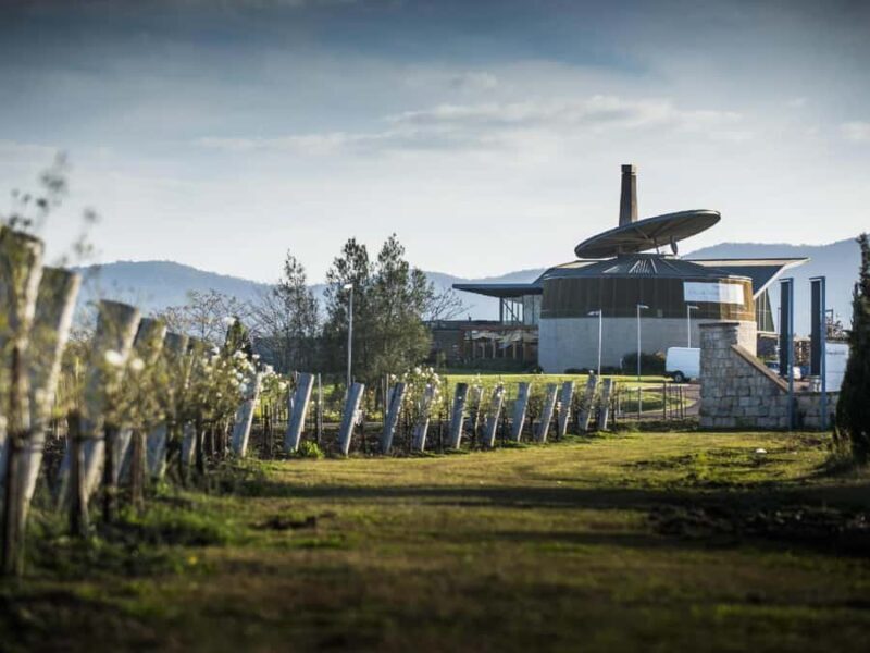 The Hunter Tasting - Wine Tasting Hunter Valley - Key Points