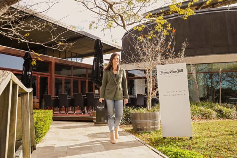 The Hunter Tasting - Wine Tasting Hunter Valley - Deep Dive into the Wines