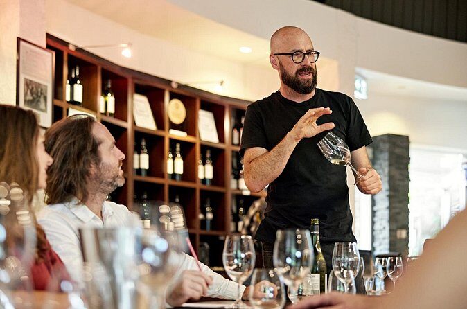 The Hunter Wine Tasting at Hungerford Hill - Final Thoughts: Is It Worth It?