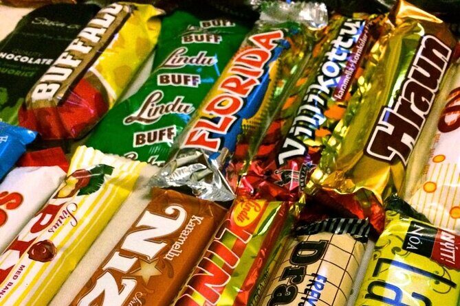 The Icelandic Sweet Tooth Tour - Practical Details & What You Should Know