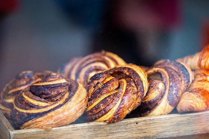 The Icelandic Sweet Tooth Tour - Real Traveler Insights