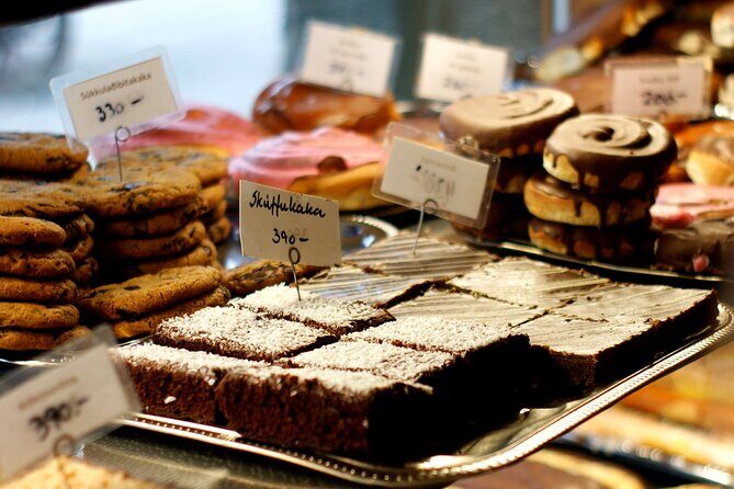 The Icelandic Sweet Tooth Tour - Why This Tour Works Well for Travelers