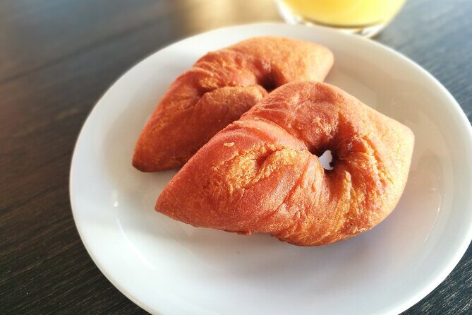 The Icelandic Sweet Tooth Tour - FAQs