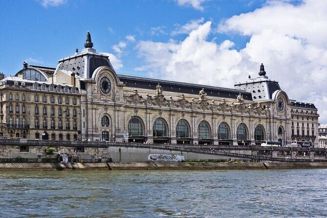 The Impressionists at Orsay - skip the line - Key Points