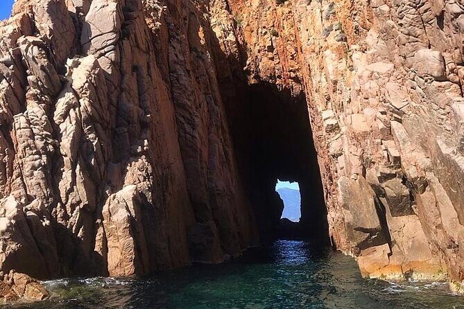 "the inevitable" Visit Calanche De Piana - FAQ