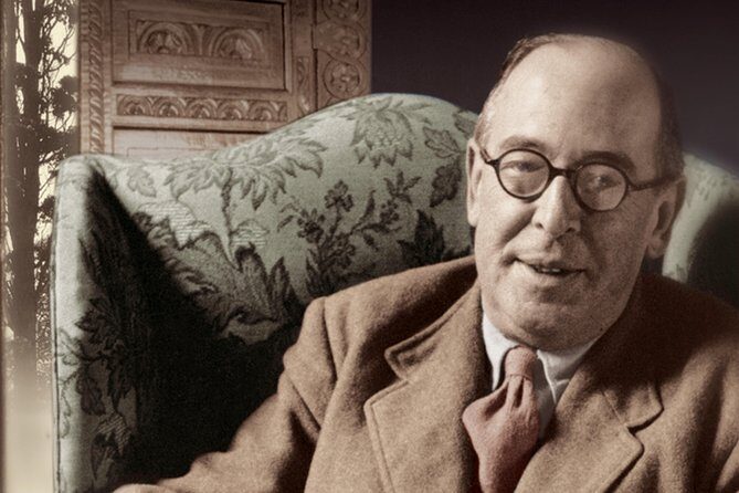 The Inklings Oxford Writers Tour - Private Groups Daily - Exploring Oxford’s Literary Connections