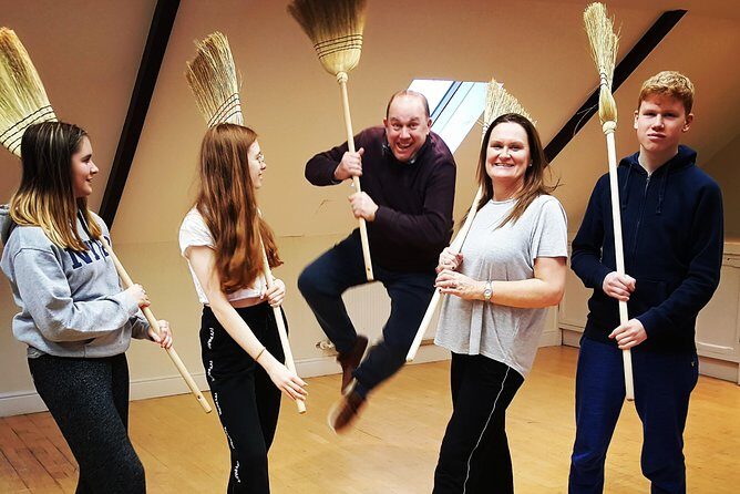 The Irish Dance Experience in Galway, Ireland - What You Can Expect from the Irish Dance Experience