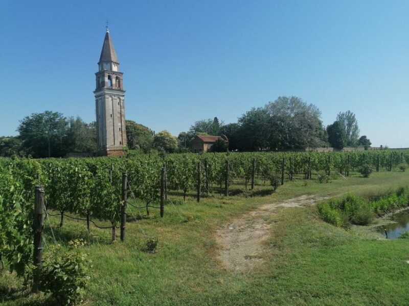 The islands of Venice. Torcello Burano Murano - Frequently Asked Questions
