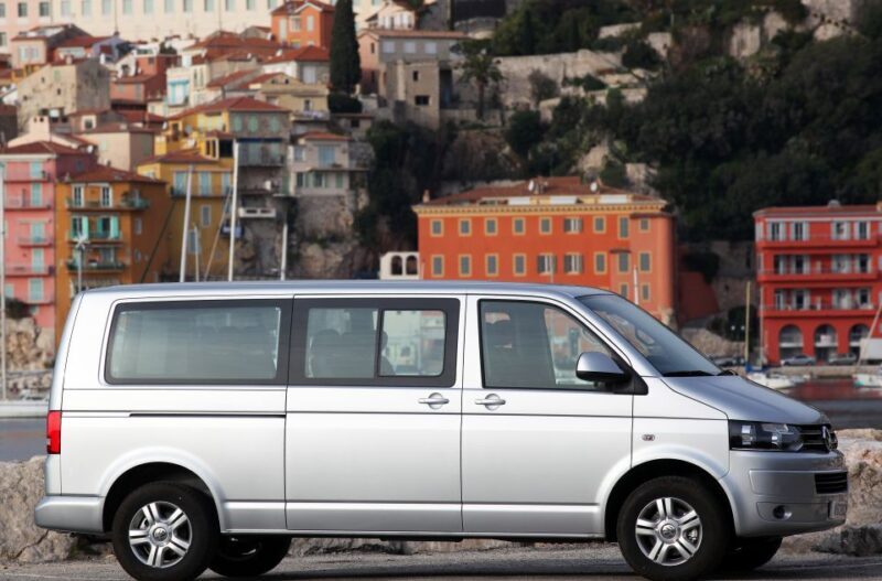 The Italian Riviera: Full-Day Tour from Nice - Key Points