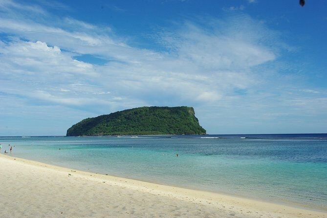 The Jewels of Eastern Upolu - Key Points  