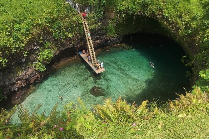 The Jewels of Eastern Upolu - Who Is This Tour Best For?  