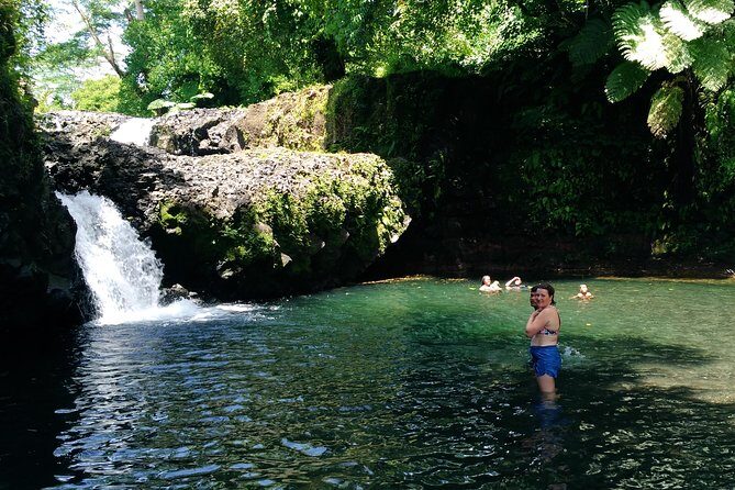 The Jewels of Eastern Upolu - Final Thoughts  