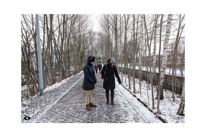 "The Jewish Berlin" - The Value Proposition