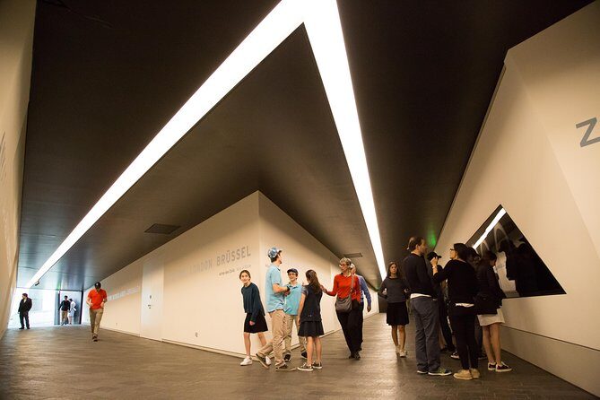 "The Jewish Berlin" - Final Thoughts