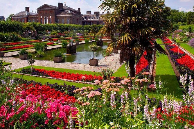 The Kensington Palace Gardens Royal High Tea - The Sum Up: Who Will Love This Tour?