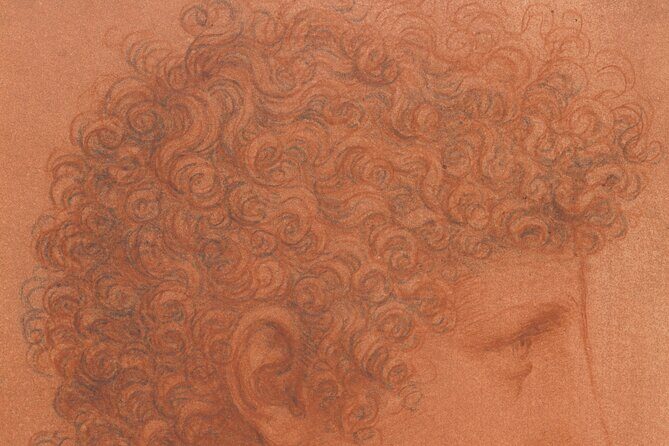 The King's Gallery, Palace of Holyroodhouse - The Breakdown of the Itinerary