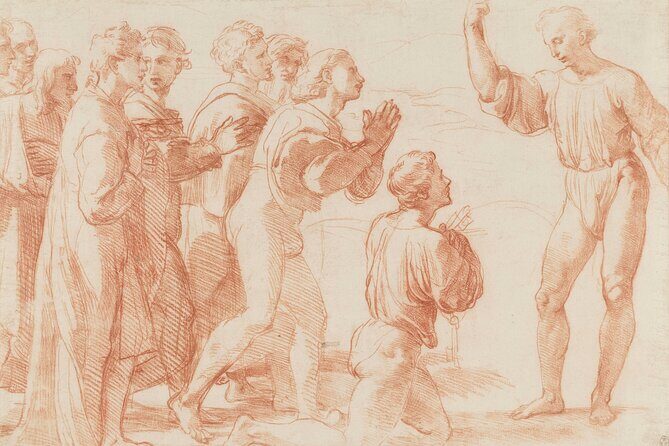 The King's Gallery, Palace of Holyroodhouse - The Sum Up