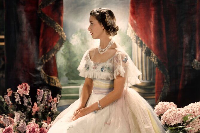 The Kings Gallery - Queen Elizabeth II: Her Life in Style - The Itinerary in Detail