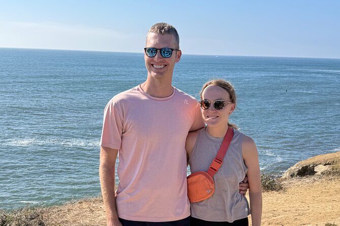 The La Jolla Walking Tour - The Experience: What It All Means for You