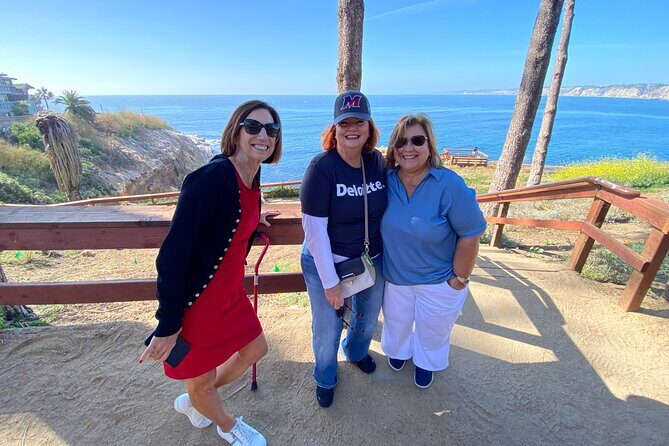 The La Jolla Walking Tour - Final Thoughts