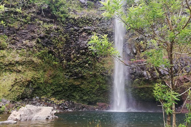 The Lakes Walk - Key Points  