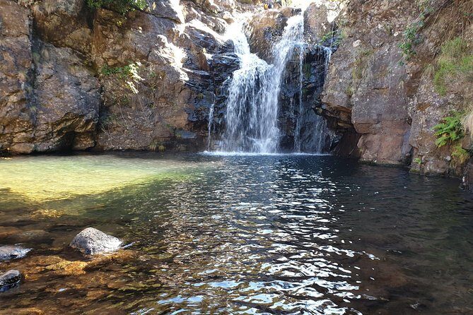 The Lakes Walk - Discovering the Beauty of Madeira’s Lakes and Waterfalls