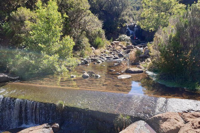 The Lakes Walk - Final Thoughts