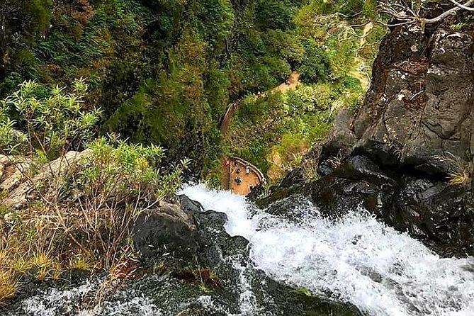 The Lakes Walk - FAQ