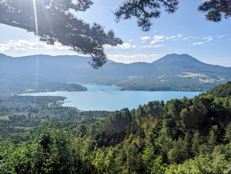 The lakeside panoramic tour: Guided electric scooter rides - Final Thoughts