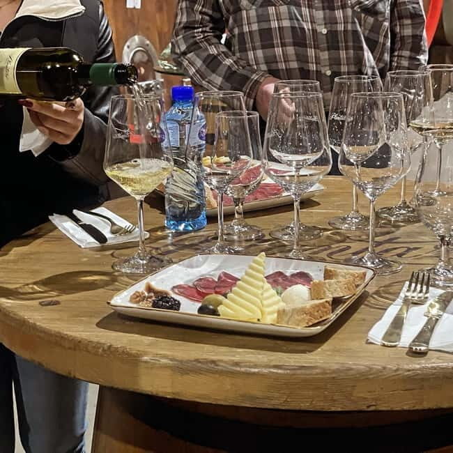The largest winery in Montenegro: private tour & transport - Who Will Enjoy This Tour?