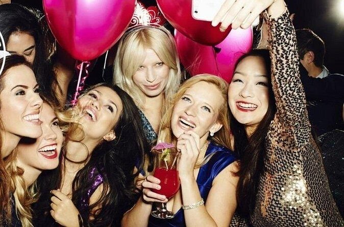 The Last Fling Before The Ring Bachelorette Sip Tour - Who Will Love This Tour?