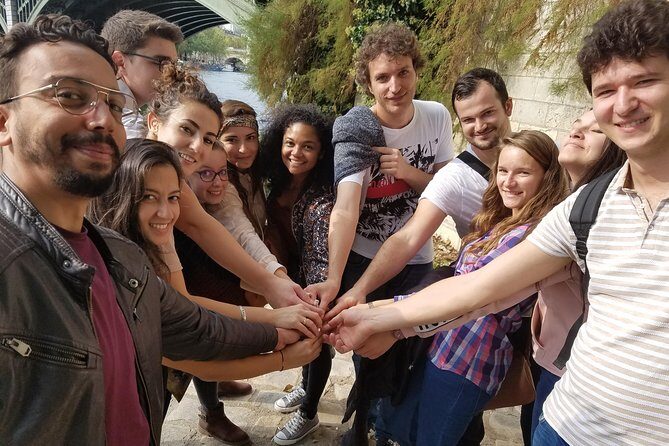 The last secret of Arsène Lupine - Investigation of the Ile Saint Louis - Who Should Consider This Experience?