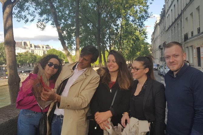 The last secret of Arsène Lupine - Investigation of the Ile Saint Louis - FAQ