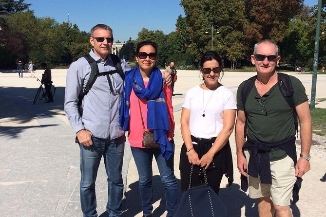 The Last Supper and Sforza Castle Tour - group tour - The Verdict: Who Is This Tour Best For?