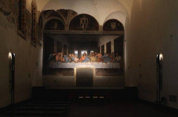 The Last Supper Tour with Angela - FAQ