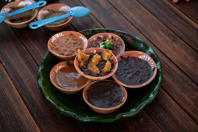 The Late Shift: Tasting Oaxaca, by Night - What You’ll Eat and Drink