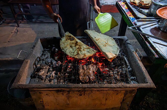 The Late Shift: Tasting Oaxaca, by Night - FAQs