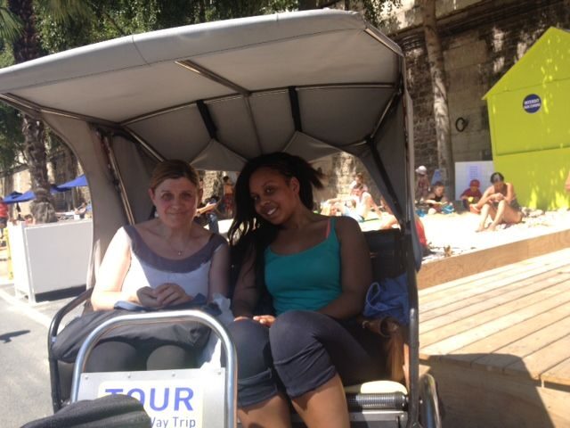 The Latin Quarter: 2, 3 or 4H Private Tuk-tuk Tour in Paris - Key Points