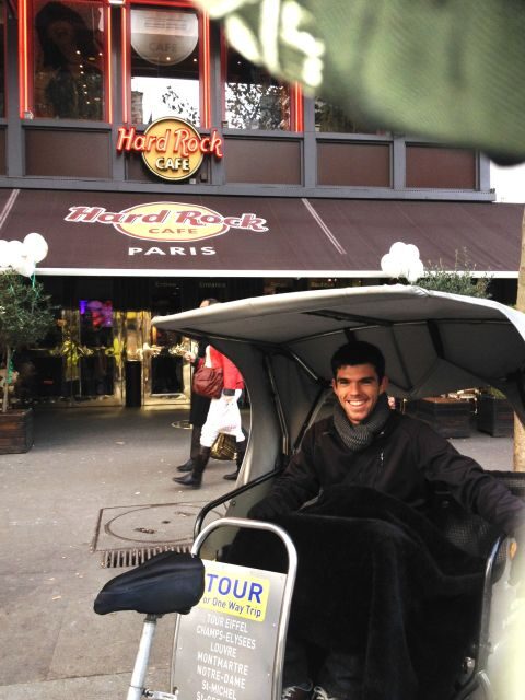 The Latin Quarter: 2, 3 or 4H Private Tuk-tuk Tour in Paris - Value and Pricing Considerations