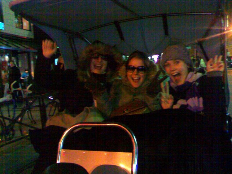 The Latin Quarter: 2, 3 or 4H Private Tuk-tuk Tour in Paris - The Authentic Paris Experience