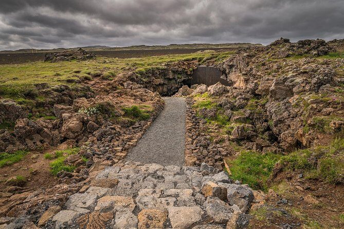 The Lava Tunnel Tour with Transfer from Reykjavik - FAQs