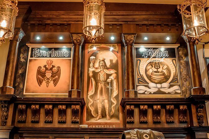 The Legendary Kölsch Brewery Tour - An Overview of the Experience