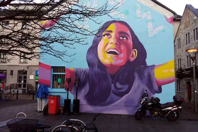 The Legendary Walking Tour of Galway - FAQ