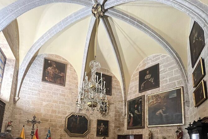 The Light of Saint Nicholas - Key Points