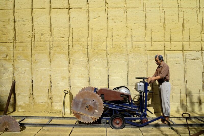 The Limestone Heritage Park and Gardens (Entry Ticket) - Practical Tips for Visiting