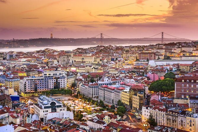 The Lisbon City Tour with Tickets - The Good, the Not-So-Good, and the Surprises