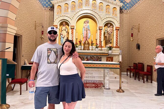 The Little Italy Walking Tour - What You Can Expect from the Itinerary