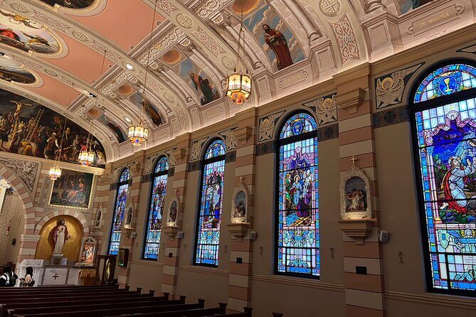 The Little Italy Walking Tour - FAQs