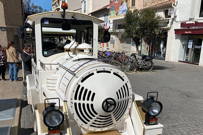 The Little Train of Antibes Juan-les-Pins - Practical Details: What to Know Before You Go