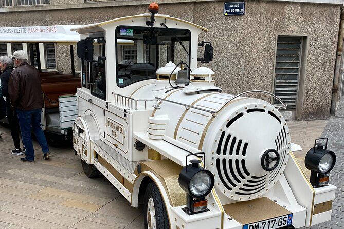 The Little Train of Antibes Juan-les-Pins - What Travelers Say: Authentic Insights from Reviews